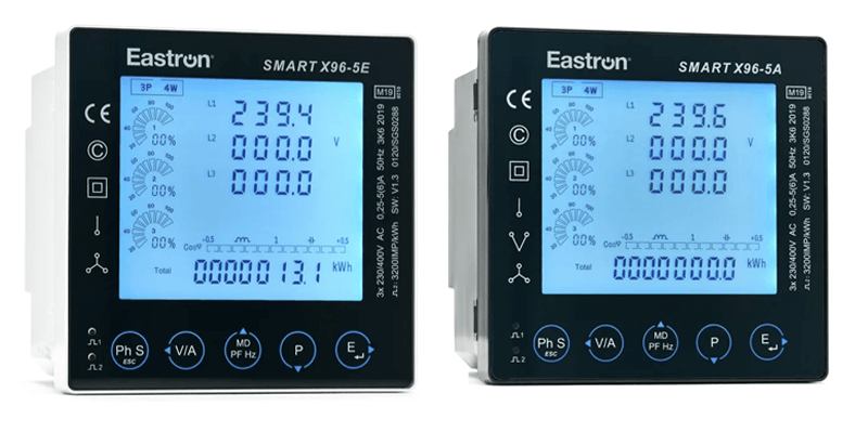 Multi-Function Panel Meters: Everything you need to know.