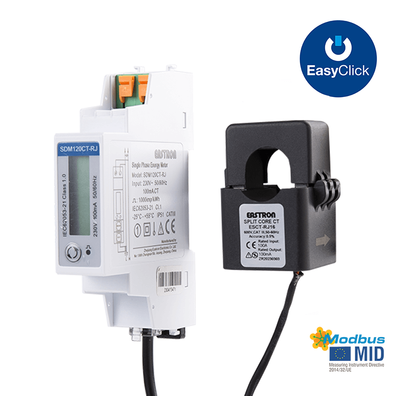 Smart Process's Easy Click Collection