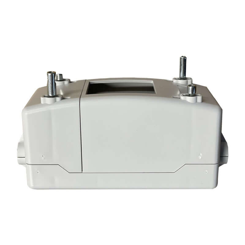 EN2MBT 2 Module Enclosure for Din Rail Electric Meters