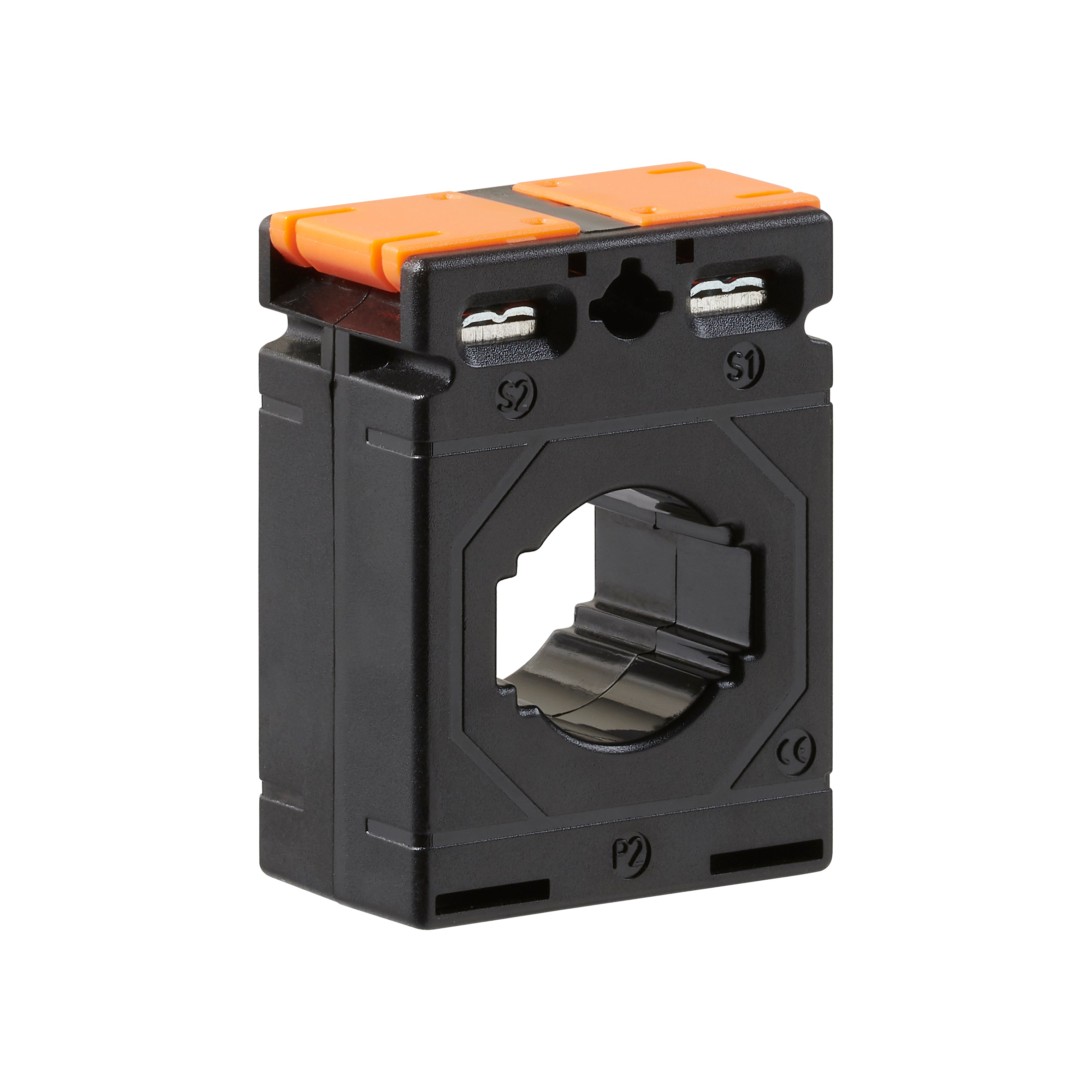 XL2C Single Phase CT 20-600A Primary Input