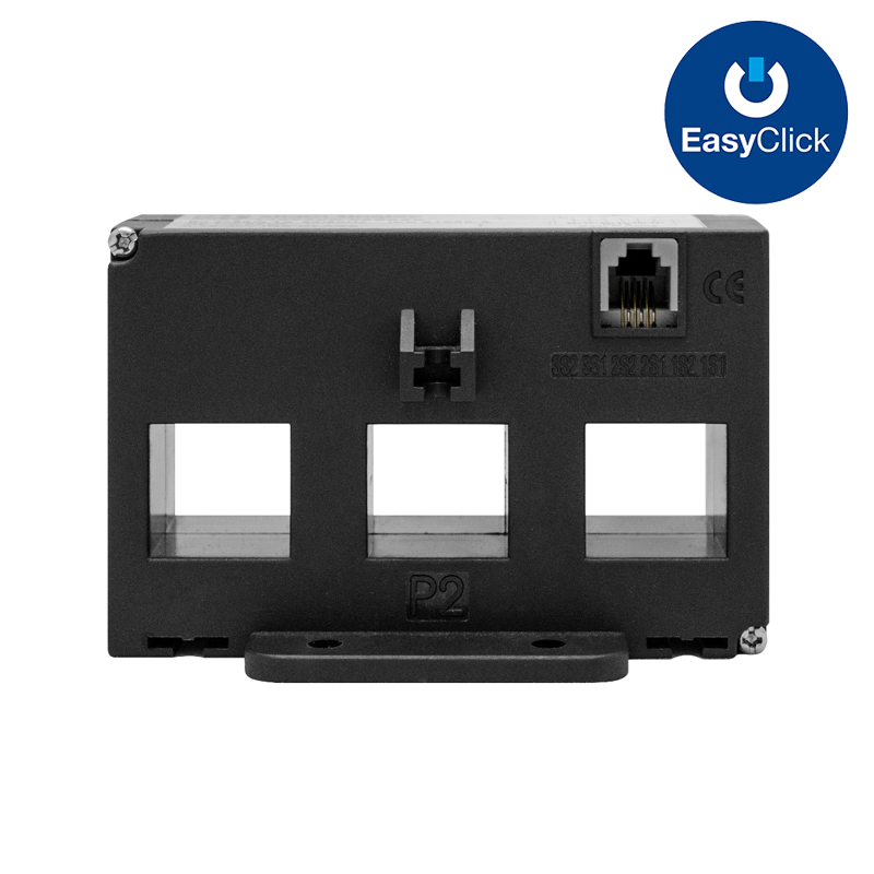 ESCT-RJ335 60-250A Input Current Sensor Transformer ESCT‑RJ335 Current ...